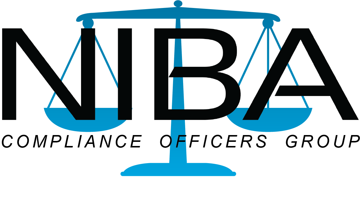 2024 NIBA Compliance Officers Group (COG) Meeting - National ...